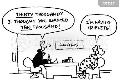 Triplets Cartoons and Comics - funny pictures from CartoonStock