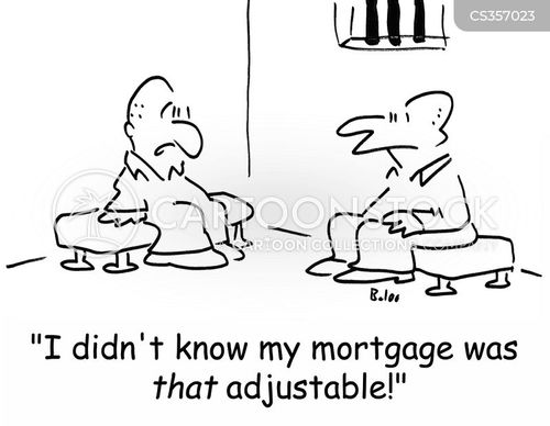 Adjustable Cartoons and Comics - funny pictures from CartoonStock