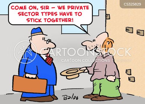 Stick Together Cartoons and Comics - funny pictures from CartoonStock
