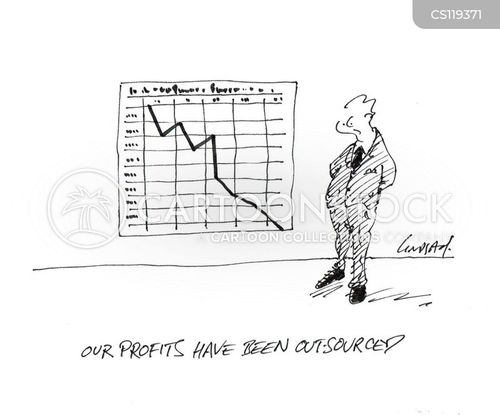 International Companies Cartoons and Comics - funny pictures from ...