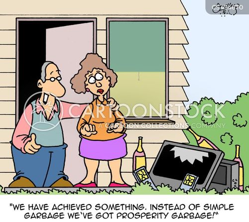 Social Ladder Cartoons and Comics - funny pictures from CartoonStock