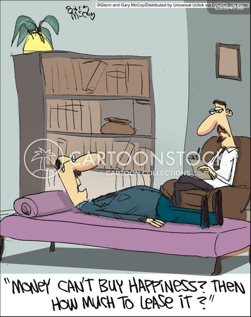 Shrink Cartoons and Comics - funny pictures from CartoonStock