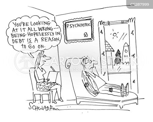 Hopelessness Cartoons and Comics - funny pictures from CartoonStock