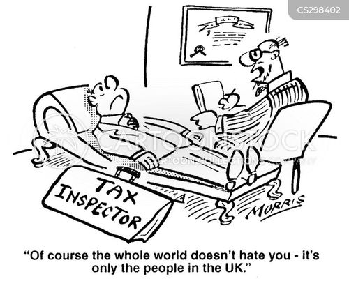 Exaggerated Mistrust Cartoons and Comics - funny pictures from CartoonStock