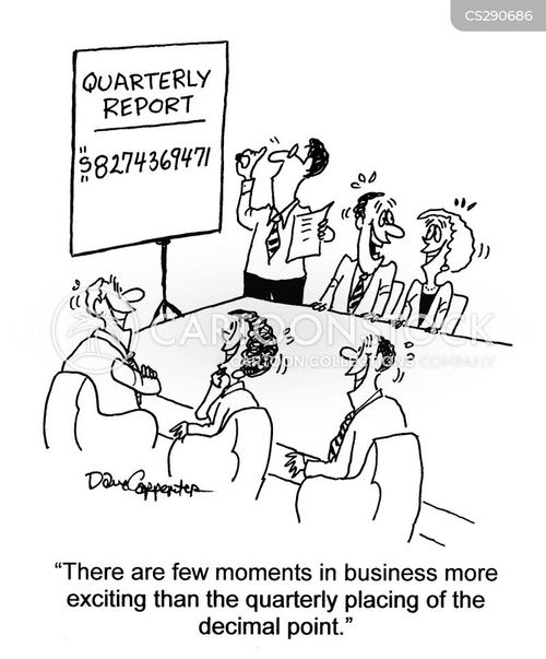 Decimal Cartoons and Comics - funny pictures from CartoonStock