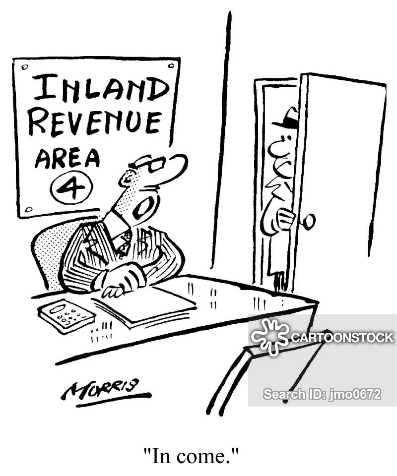 Receiving Cartoons and Comics - funny pictures from CartoonStock