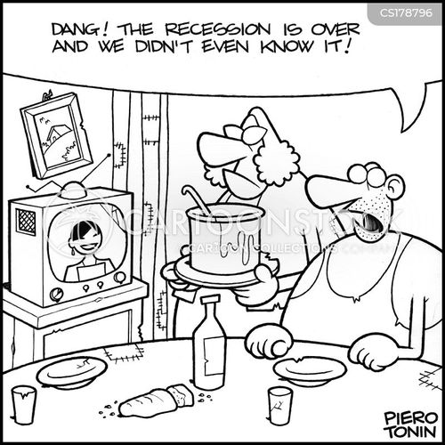 Poor People Cartoons and Comics - funny pictures from CartoonStock