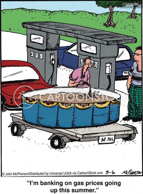 Saving Money Cartoons and Comics - funny pictures from CartoonStock