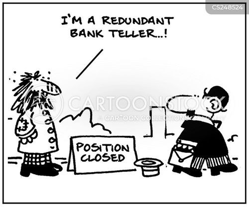 Banking Bosses Cartoons and Comics - funny pictures from CartoonStock
