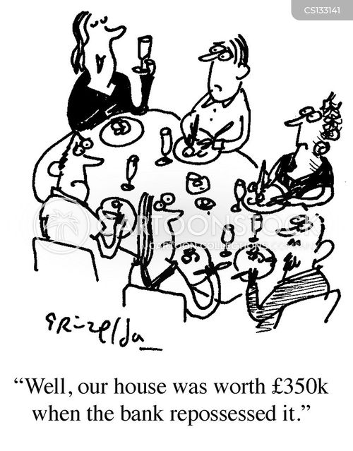 Repo Cartoons and Comics - funny pictures from CartoonStock