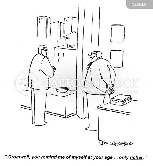 Reminder Cartoons and Comics - funny pictures from CartoonStock