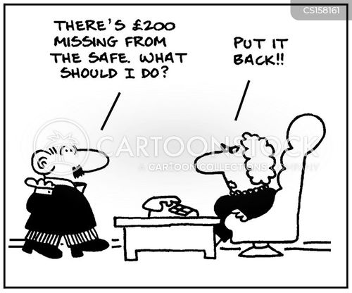 Hief Cartoons and Comics - funny pictures from CartoonStock