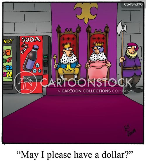 Candy Kingdom Cartoons and Comics - funny pictures from CartoonStock