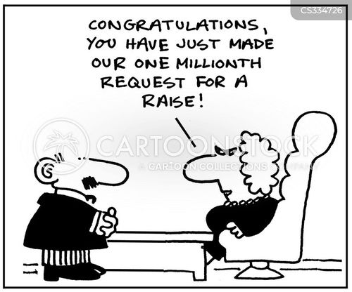 Finance Employee Cartoons and Comics - funny pictures from CartoonStock