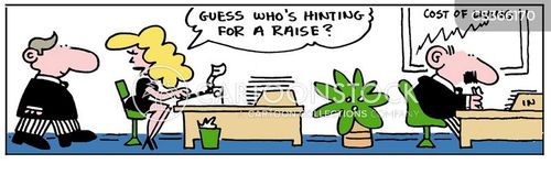 Subtle Cartoons and Comics - funny pictures from CartoonStock