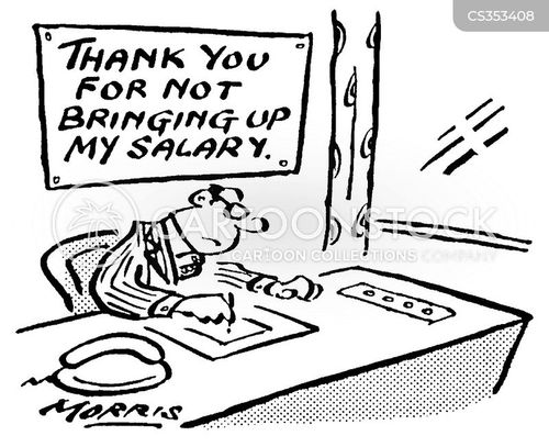 Resentfulness Cartoons and Comics - funny pictures from CartoonStock