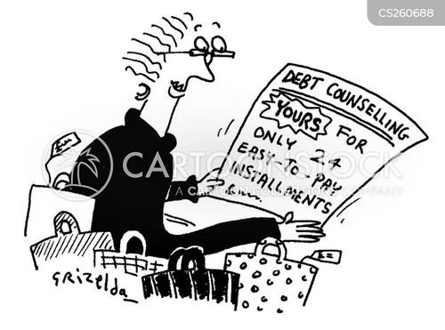 Payment Plan Cartoons and Comics - funny pictures from CartoonStock