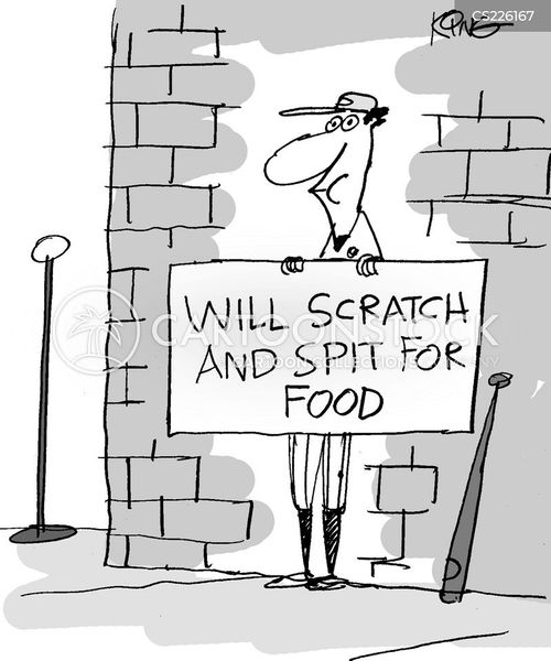 Bad Sportsmanship Cartoons and Comics - funny pictures from CartoonStock