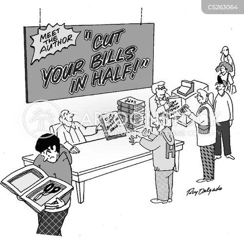 Splits Bill Cartoons and Comics - funny pictures from CartoonStock