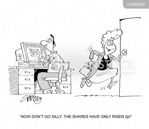 Shared Clothing Cartoons and Comics - funny pictures from CartoonStock
