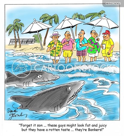 Rotten Taste Cartoons and Comics - funny pictures from CartoonStock