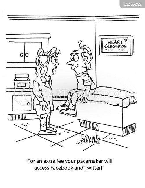 Optional Cartoons and Comics - funny pictures from CartoonStock