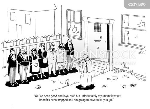 Council Estate Cartoons and Comics - funny pictures from CartoonStock