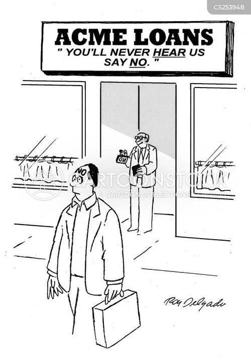 Acme Cartoons and Comics - funny pictures from CartoonStock