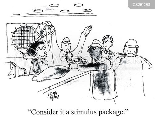 Bank Ceo Cartoons and Comics - funny pictures from CartoonStock