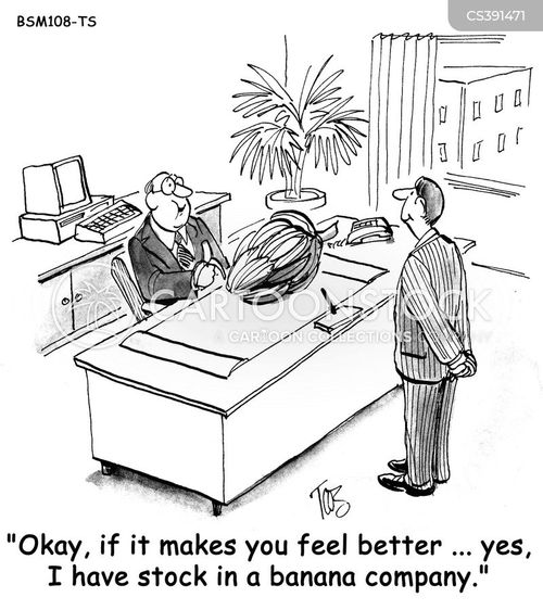 Company Objectives Cartoons and Comics - funny pictures from CartoonStock