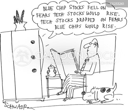 Stock Market Rise Cartoons and Comics - funny pictures from CartoonStock