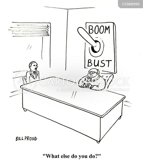 Booming Cartoons and Comics - funny pictures from CartoonStock