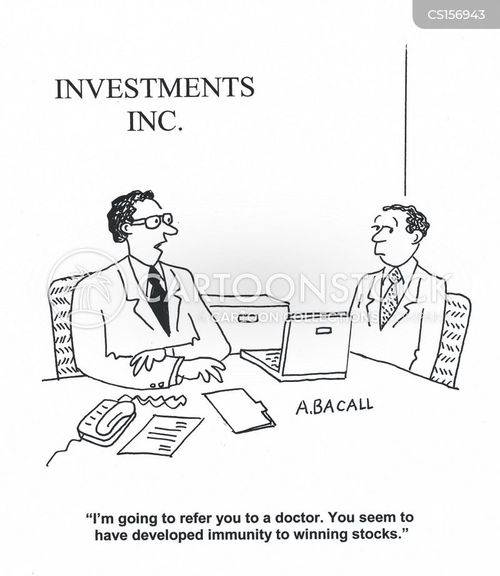 Jinxed Cartoons and Comics - funny pictures from CartoonStock