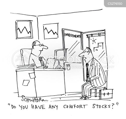 Stockings Cartoons and Comics - funny pictures from CartoonStock