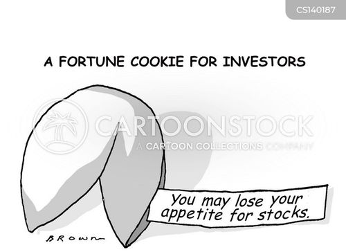 Falling Stocks Cartoons and Comics - funny pictures from CartoonStock