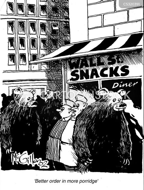 Stock Market Collapse Cartoons and Comics - funny pictures from ...