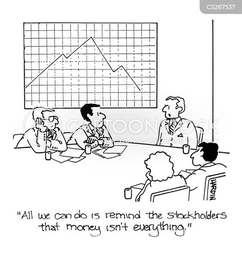 Board Of Executives Cartoons and Comics - funny pictures from CartoonStock