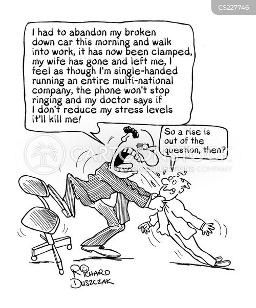 Inopportune Cartoons and Comics - funny pictures from CartoonStock