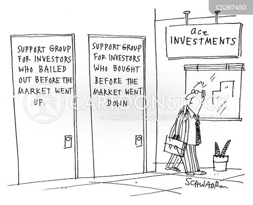 Support Group Cartoons and Comics - funny pictures from CartoonStock