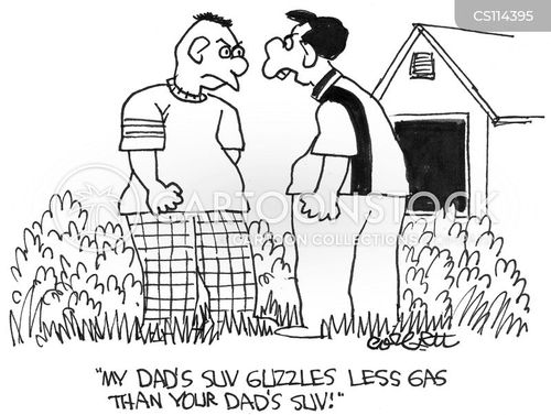 Four Wheel Drive Cartoons and Comics - funny pictures from CartoonStock