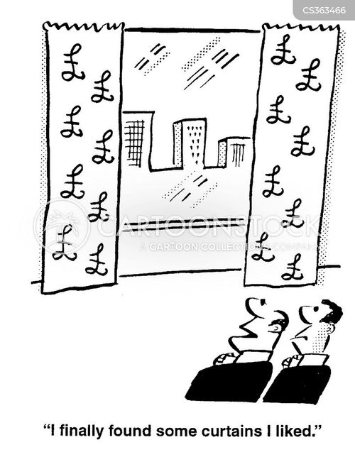 Avaricious Cartoons and Comics - funny pictures from CartoonStock