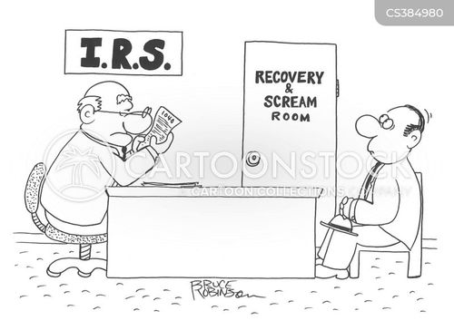 1040 Form Cartoons and Comics - funny pictures from CartoonStock