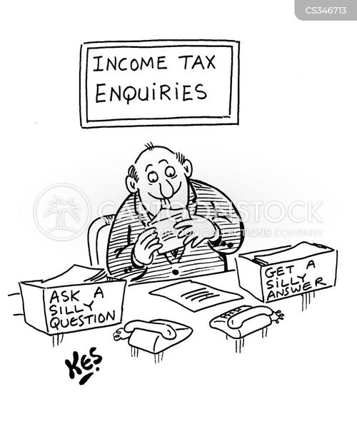 Silly Cartoons and Comics - funny pictures from CartoonStock