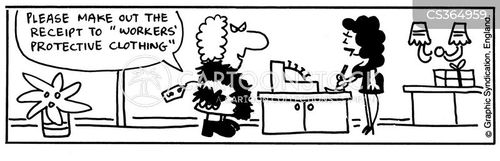 Tax Cheat Cartoons and Comics - funny pictures from CartoonStock