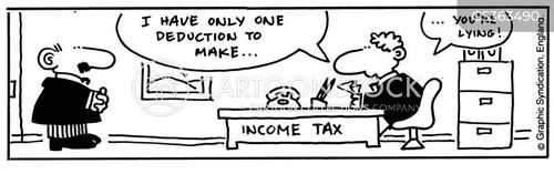 Deduce Cartoons and Comics - funny pictures from CartoonStock