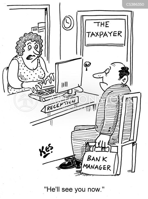 Certainties In Life Cartoons and Comics - funny pictures from CartoonStock