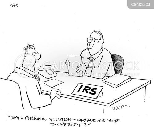 Personal Questions Cartoons and Comics - funny pictures from CartoonStock