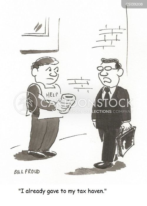 Disadvantaged Communities Cartoons and Comics - funny pictures from ...