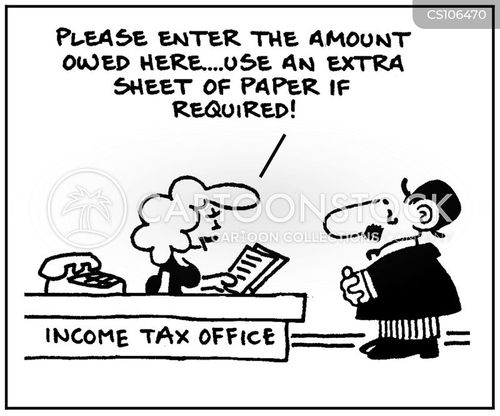 Overwhelming Amount Cartoons and Comics - funny pictures from CartoonStock