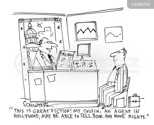 Tax Evading Cartoons and Comics - funny pictures from CartoonStock
